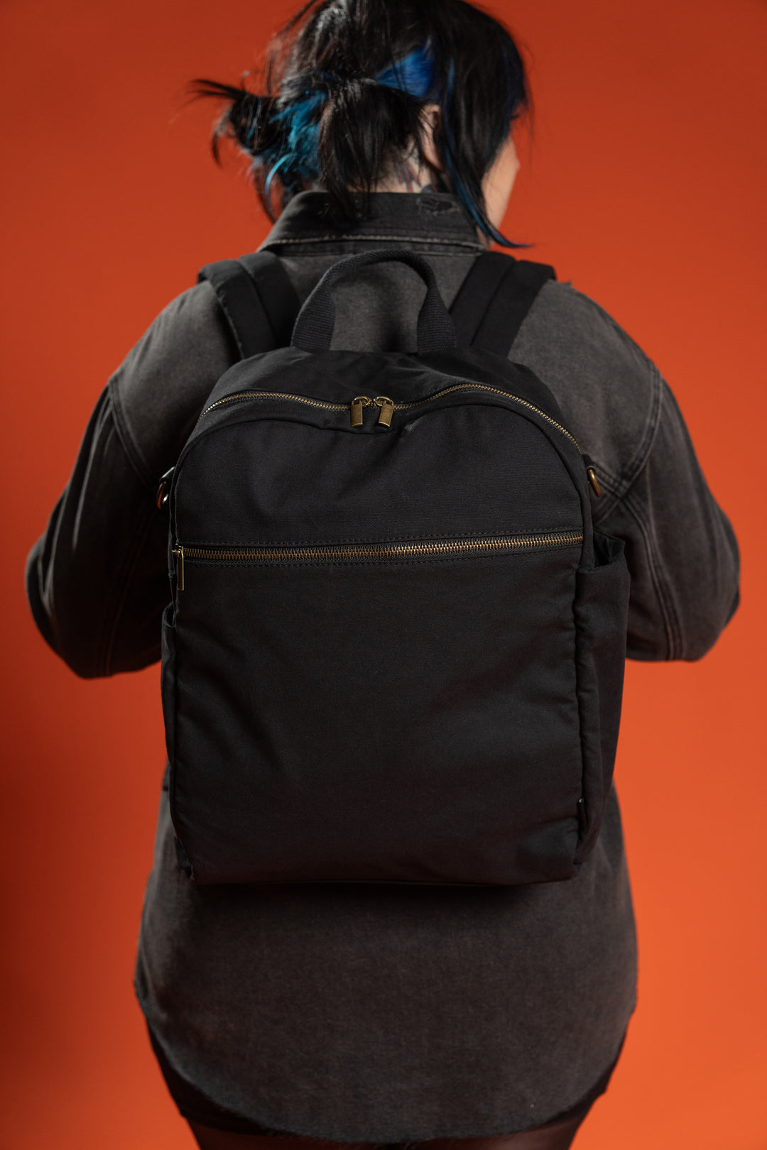The Dakota Backpack – Girrlscout