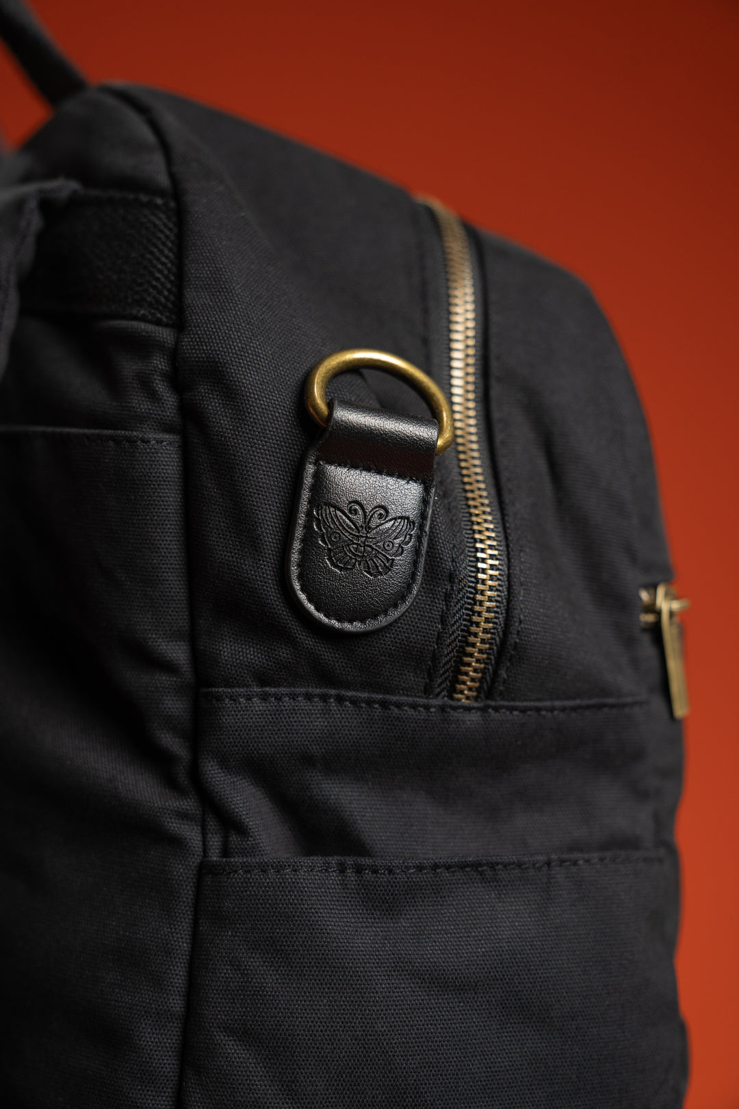 The Dakota Backpack – Girrlscout